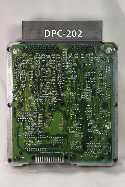 7.3 PCM: DPC-202 - Diesel Technology Chattanooga, LLC