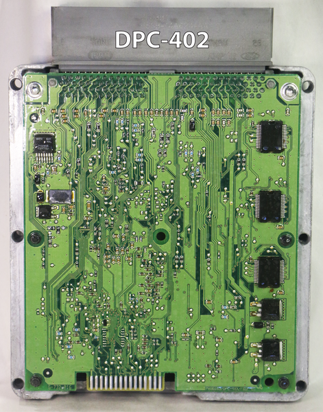 7.3 PCM: DPC-402 - Diesel Technology Chattanooga, LLC