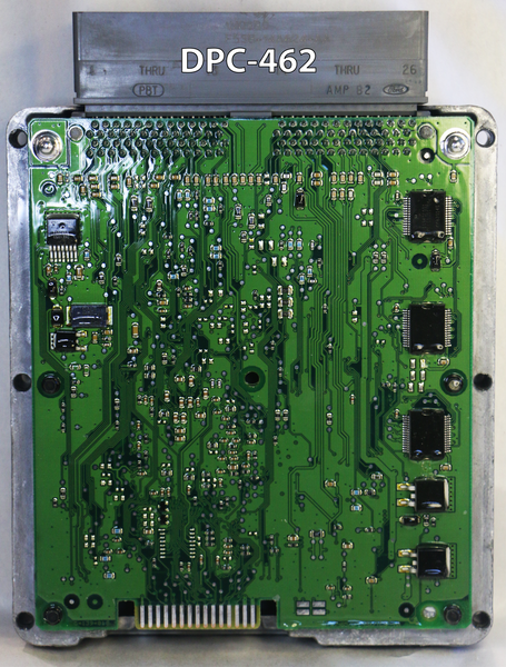 7.3 PCM: DPC-462 - Diesel Technology Chattanooga, LLC