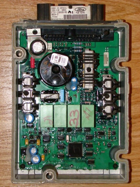 7.3 IDM Rebuilt: Hi-Voltage Hi-Current - Diesel Technology Chattanooga, LLC