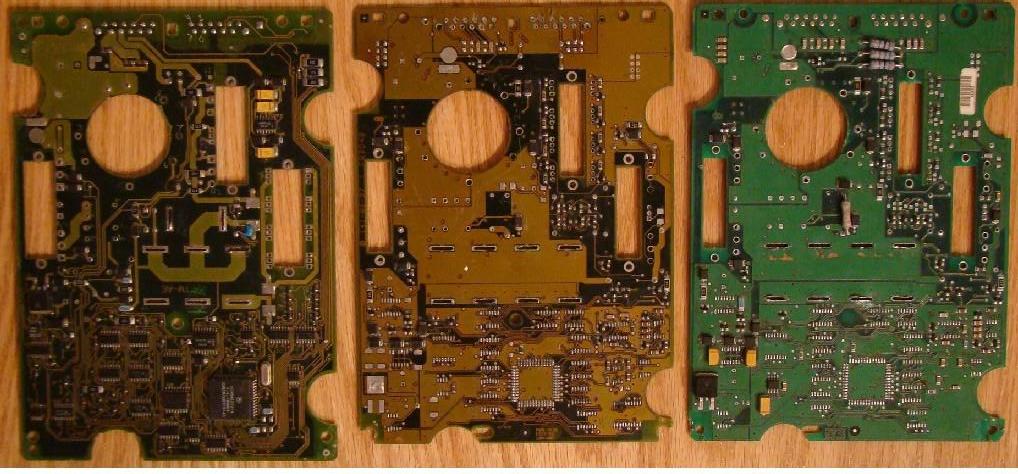 7.3 IDM Rebuilt: Hi-Voltage Hi-Current - Diesel Technology Chattanooga, LLC