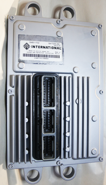 6.0 FICM Testing - Diesel Technology Chattanooga, LLC